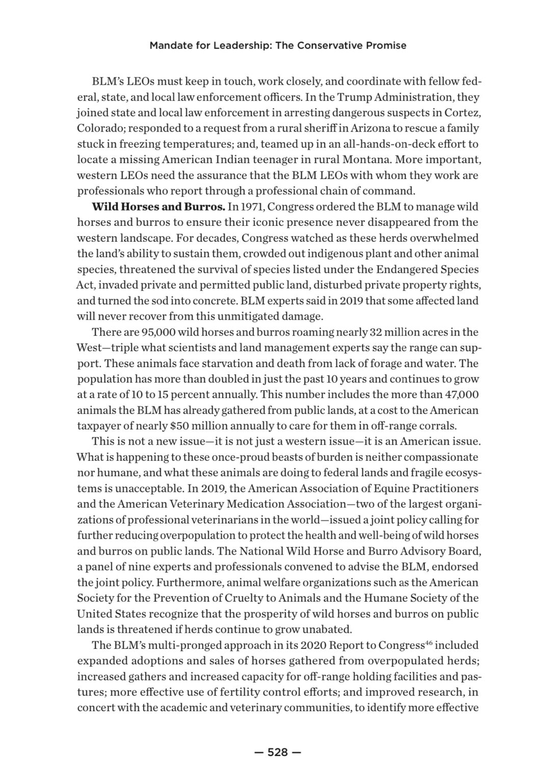 Ep #52: What Project 2025 Means for Wild Horses: Interview with Debbie ...